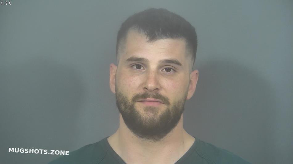 Manns Joseph Allen 04 20 2023 St Joseph County Mugshots Zone