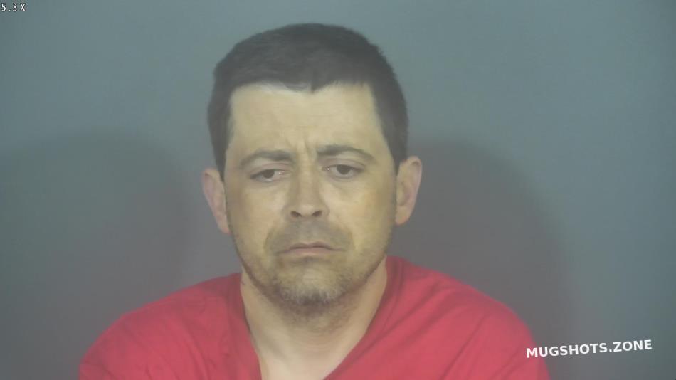 SCHMIDT DAVID NMN 04/21/2023 - St. Joseph County Mugshots Zone