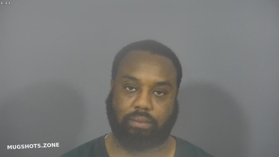 DOWDY MARCUS ANTONIO 04/23/2023 - St. Joseph County Mugshots Zone