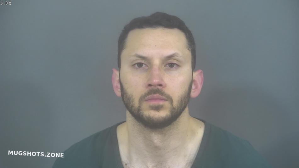 SMITH RILEY DANIEL 04/27/2023 - St. Joseph County Mugshots Zone