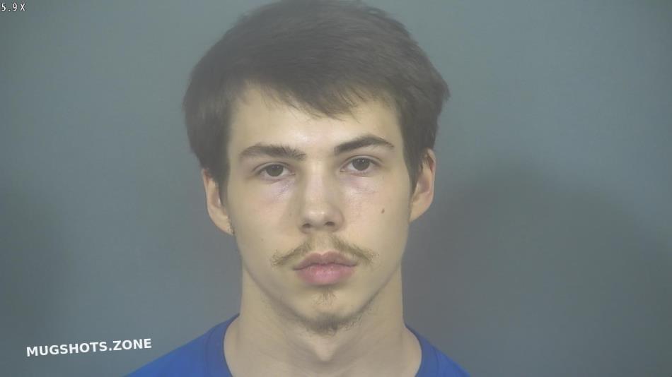 ULLERY THOMAS MICHAEL 04/27/2023 - St. Joseph County Mugshots Zone