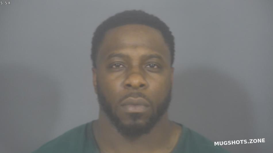 Johnson Iii William Nmn 04 28 2023 St Joseph County Mugshots Zone