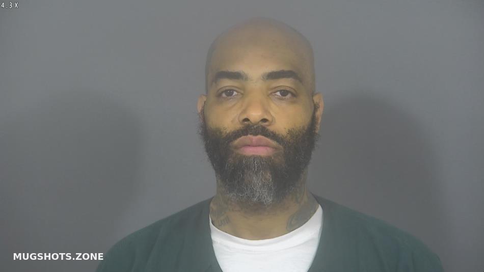 Crockett Berry Javon Lance 04 28 2023 St Joseph County Mugshots Zone