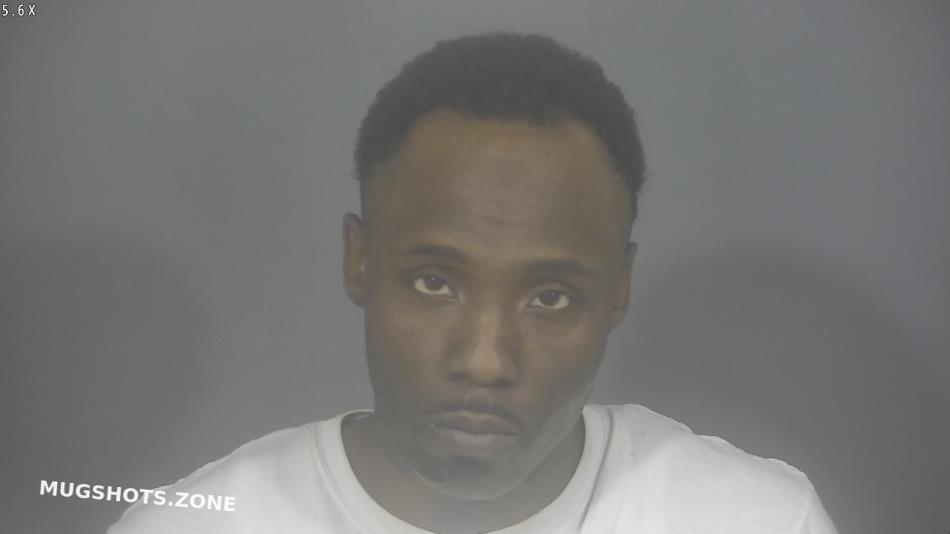 BAKER CHRISTOPHER SEAN 05/02/2023 - St. Joseph County Mugshots Zone