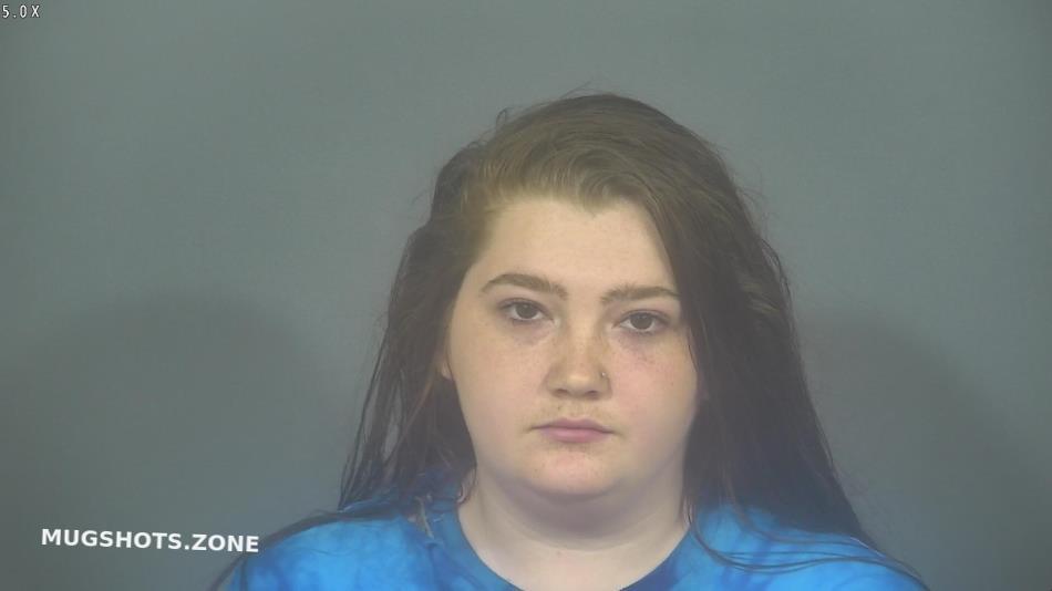 Slemp Heaven Nicole 05 03 2023 St Joseph County Mugshots Zone