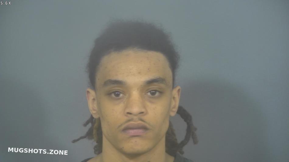 PRATT MARIO CJ 05/04/2023 - St. Joseph County Mugshots Zone