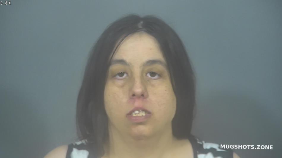 WILCOX ANGELA MAE 05/04/2023 - St. Joseph County Mugshots Zone