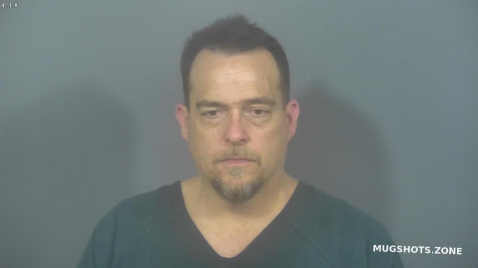 HAWS JOHN DOUGLAS 05/05/2023 - St. Joseph County Mugshots Zone