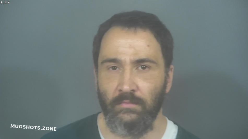 MACRI MARK ANTHONY 05/05/2023 - St. Joseph County Mugshots Zone