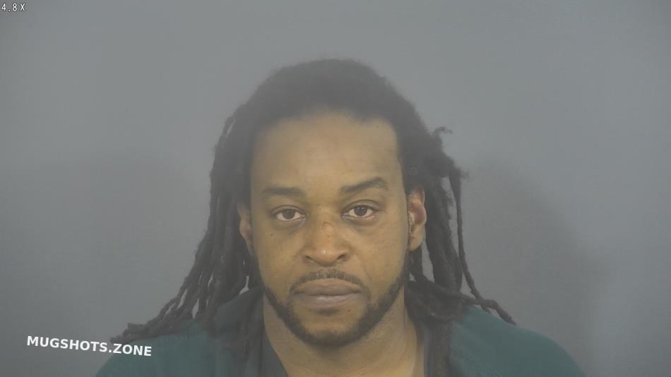 JOHNSON DEMETRICE NMN 05/06/2023 - St. Joseph County Mugshots Zone