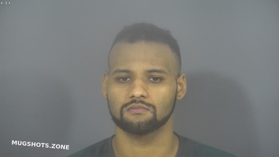 Barber Jr Joseph Edward 05 09 2023 St Joseph County Mugshots Zone