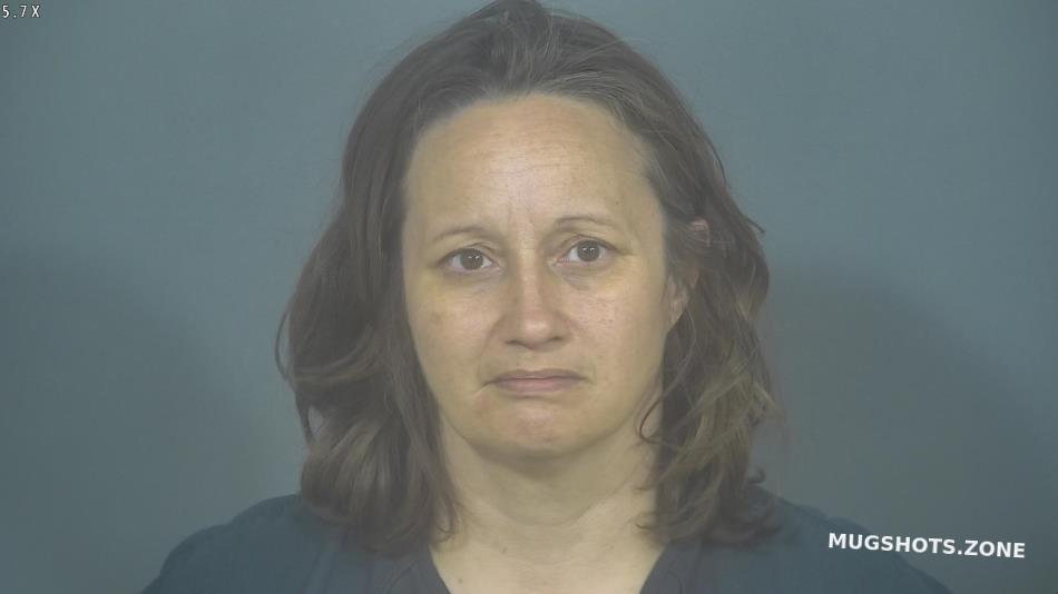 ALDEN CASSIE JOE 05/09/2023 - St. Joseph County Mugshots Zone