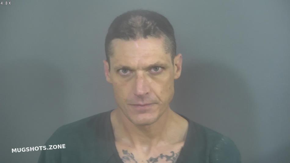 YEAZEL LUKE NMN 05/10/2023 - St. Joseph County Mugshots Zone