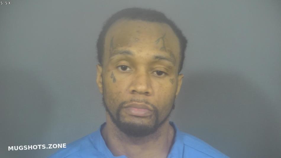 WILEY TREVON ROY 05/10/2023 - St. Joseph County Mugshots Zone