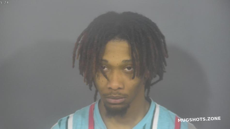 MARSH ERICK DEVONTE 05/10/2023 - St. Joseph County Mugshots Zone