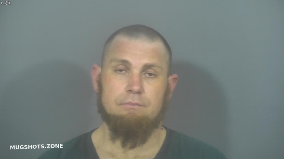 KENT JAMES BRANDON 05/11/2023 - St. Joseph County Mugshots Zone