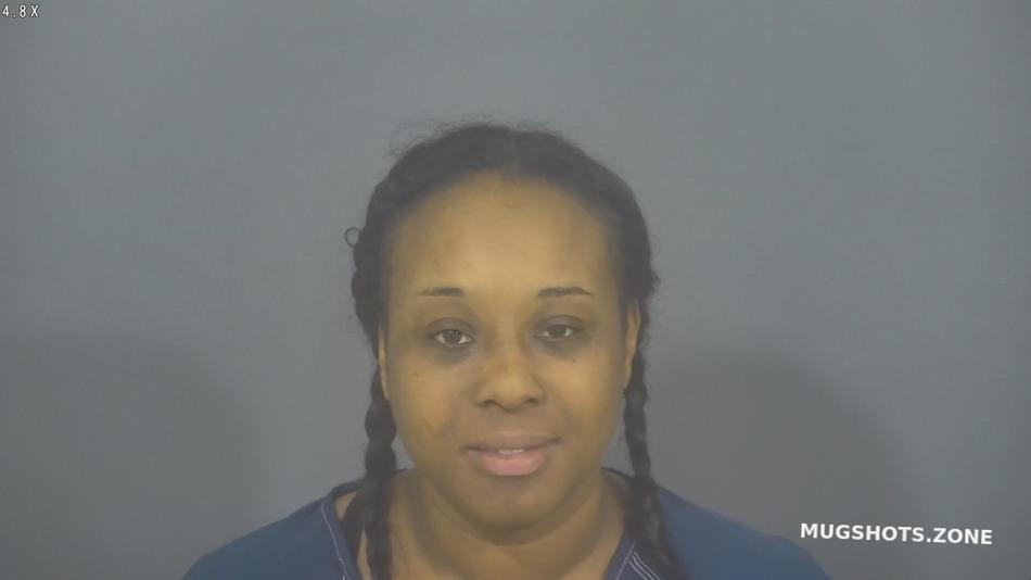 Dooley Doris Latrice Yvette 05 11 2023 St Joseph County Mugshots Zone