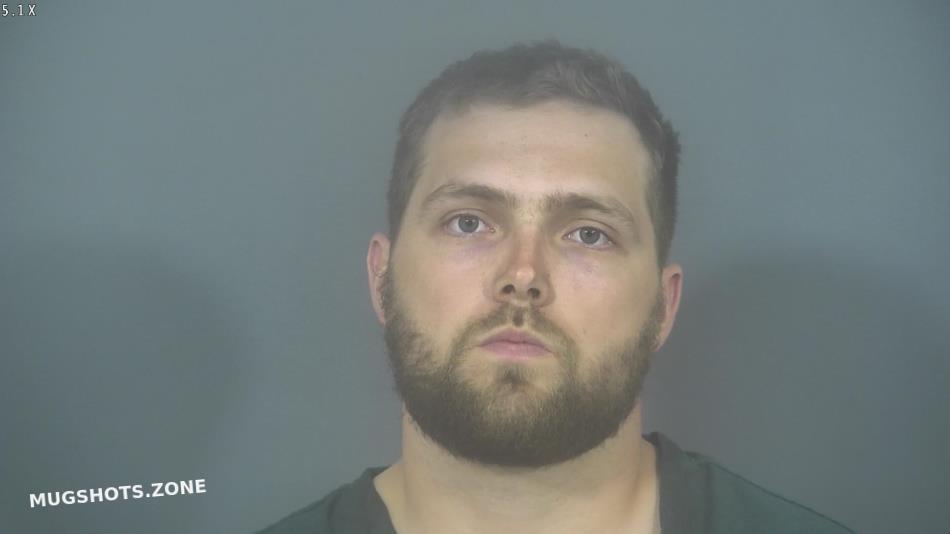 THOMAS JARRETT AUSTIN 05/12/2023 - St. Joseph County Mugshots Zone