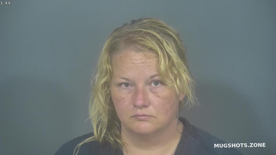 RANGEL AMBER MARIE 05/15/2023 - St. Joseph County Mugshots Zone