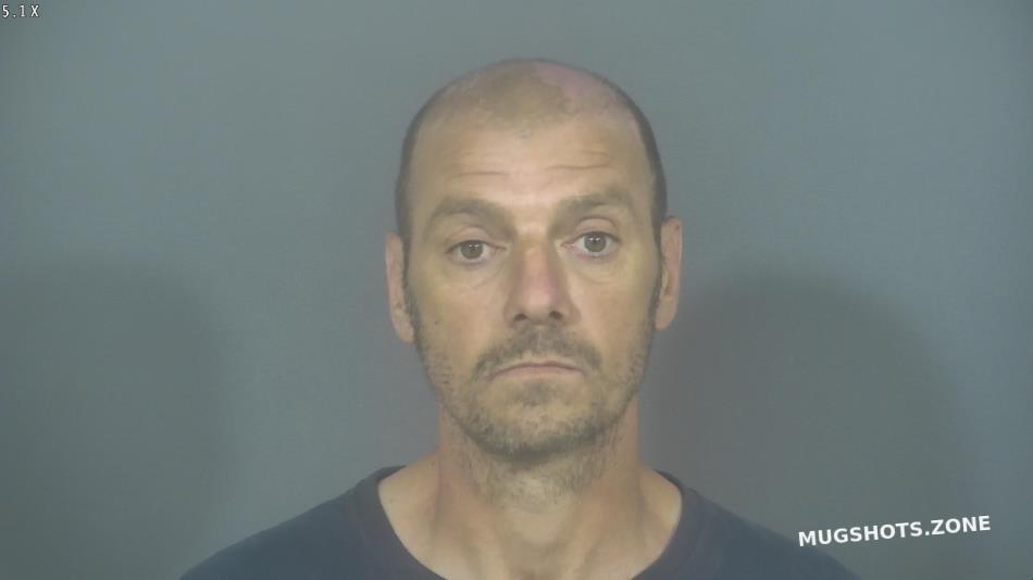 MAULL STEVEN PHILIP 05/17/2023 - St. Joseph County Mugshots Zone
