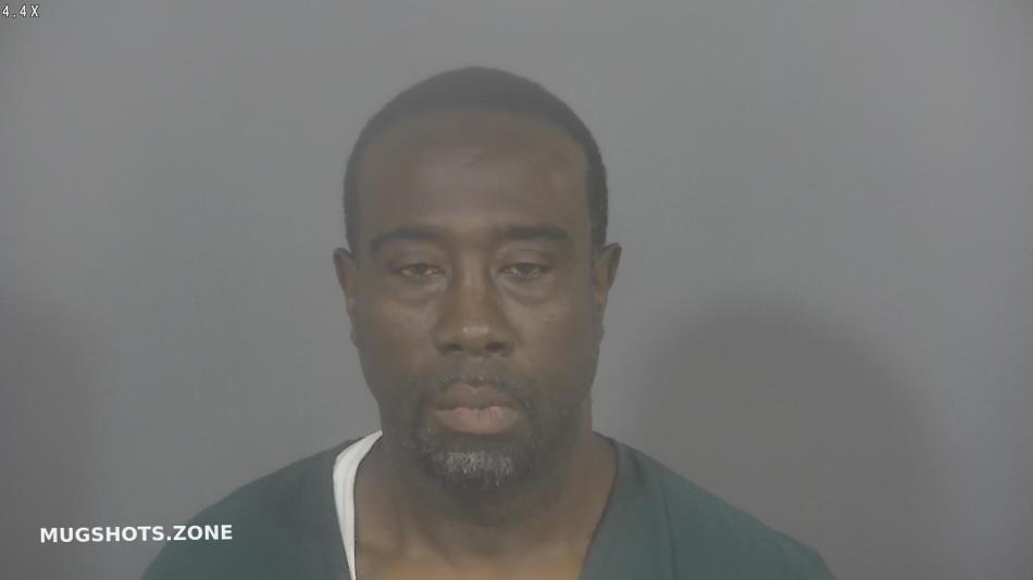 DAVIS CLINTON TERRELL 05/18/2023 - St. Joseph County Mugshots Zone