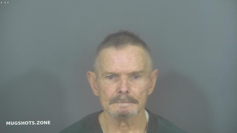 ORRICK JOSEPH WILLIAM 05/18/2023 - St. Joseph County Mugshots Zone