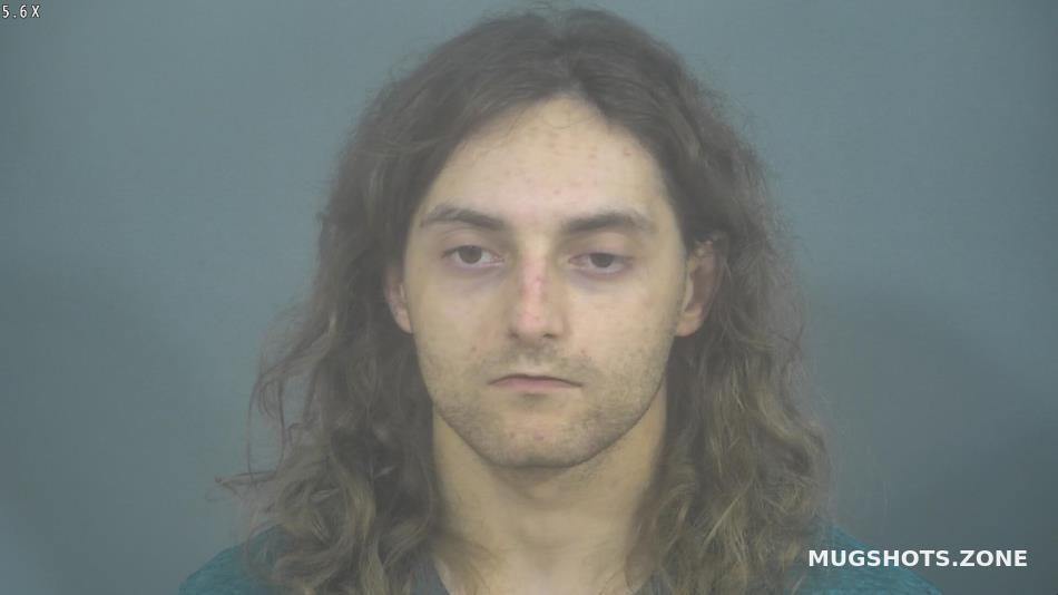 ABSHIRE AUSTIN JAY 05/19/2023 - St. Joseph County Mugshots Zone