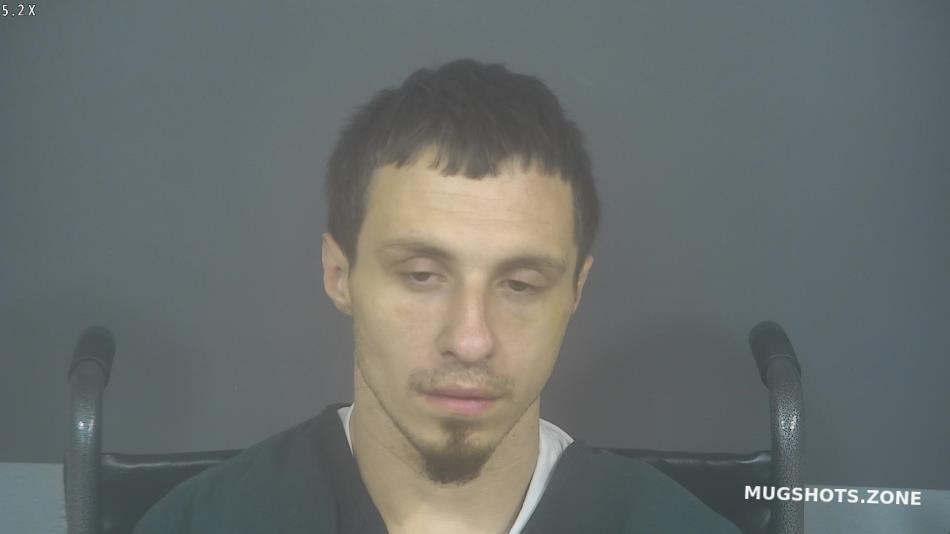 Mysliwiec Andrew Charles 05 19 2023 St Joseph County Mugshots Zone