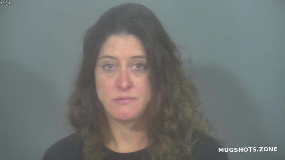 REDDY JESSICA MAE 05/21/2023 - St. Joseph County Mugshots Zone