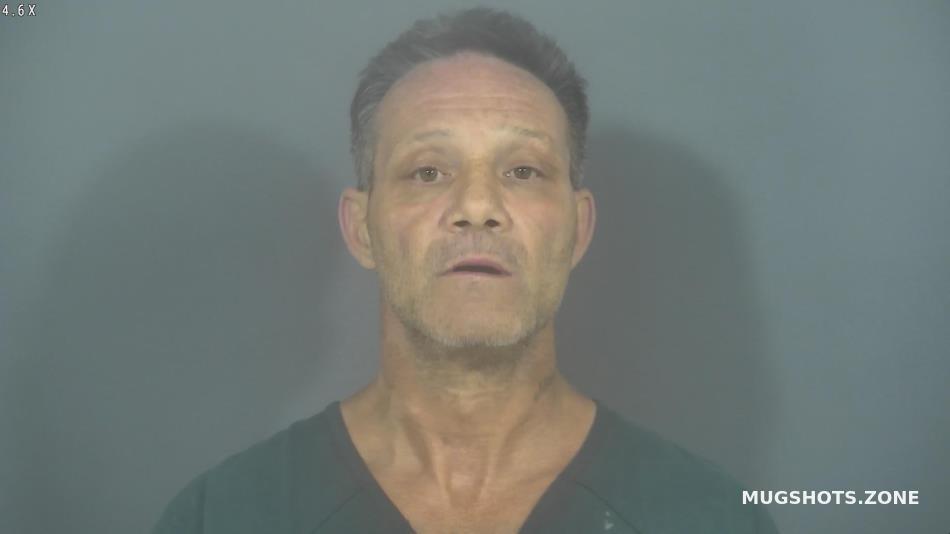 Perry Anthony Joseph 05 22 2023 St Joseph County Mugshots Zone