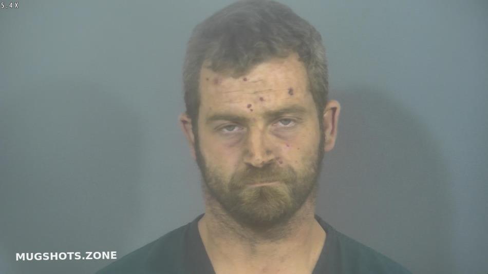 THOLL STEPHEN THOMAS 05/25/2023 - St. Joseph County Mugshots Zone