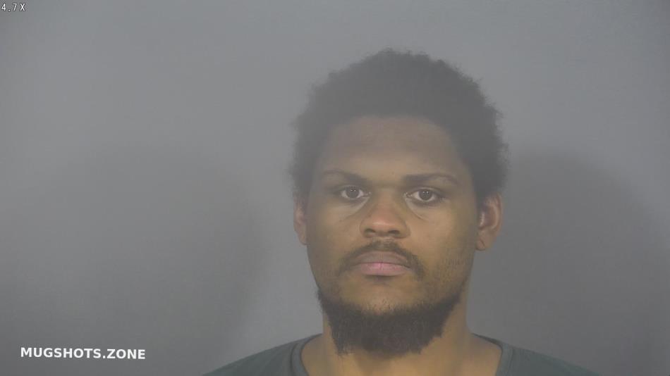 DEMPSEY KENNETH ORLANDO 05/25/2023 - St. Joseph County Mugshots Zone