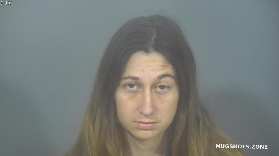 SULLIVAN CORRINA MARIE 05/27/2023 - St. Joseph County Mugshots Zone