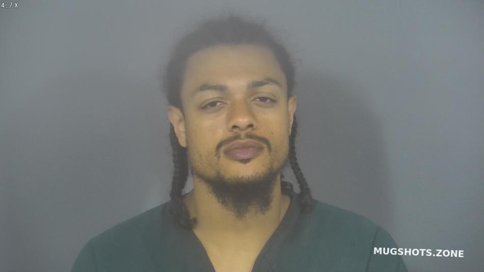 SICKELS MATTHEW AUSTIN 05/29/2023 - St. Joseph County Mugshots Zone