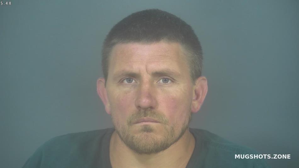 JUNK MICHAEL EDWARD 05/31/2023 - St. Joseph County Mugshots Zone
