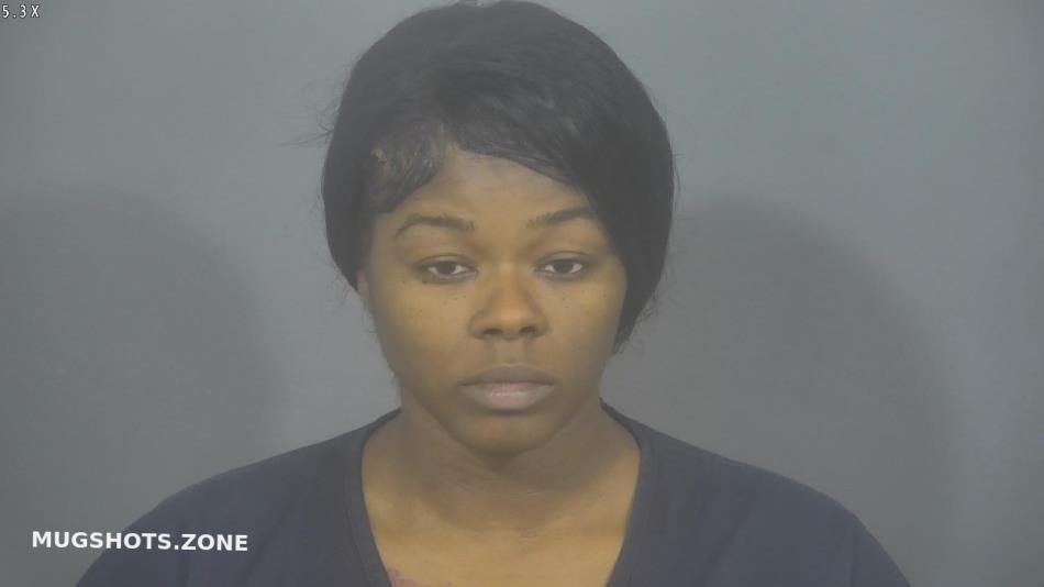 ADAMS NICOLE LATRICE 06/01/2023 - St. Joseph County Mugshots Zone