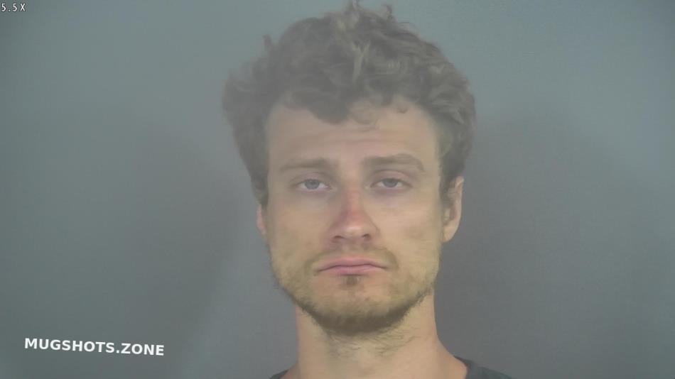 Hall Tyler James 06 02 2023 St Joseph County Mugshots Zone