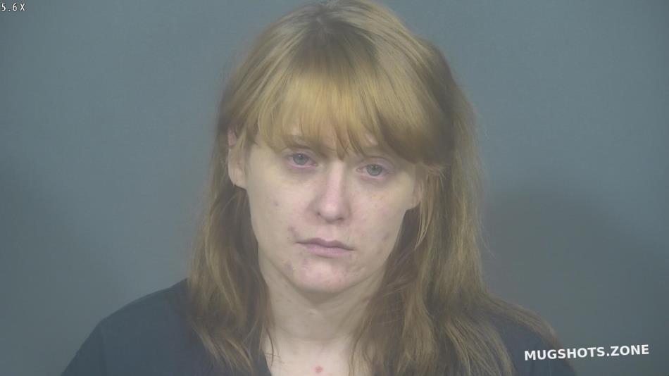 WRIGHT ELIZABETH MARIE 06/04/2023 - St. Joseph County Mugshots Zone