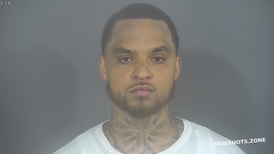 Sanders Dominque Nikia 06 05 2023 St Joseph County Mugshots Zone