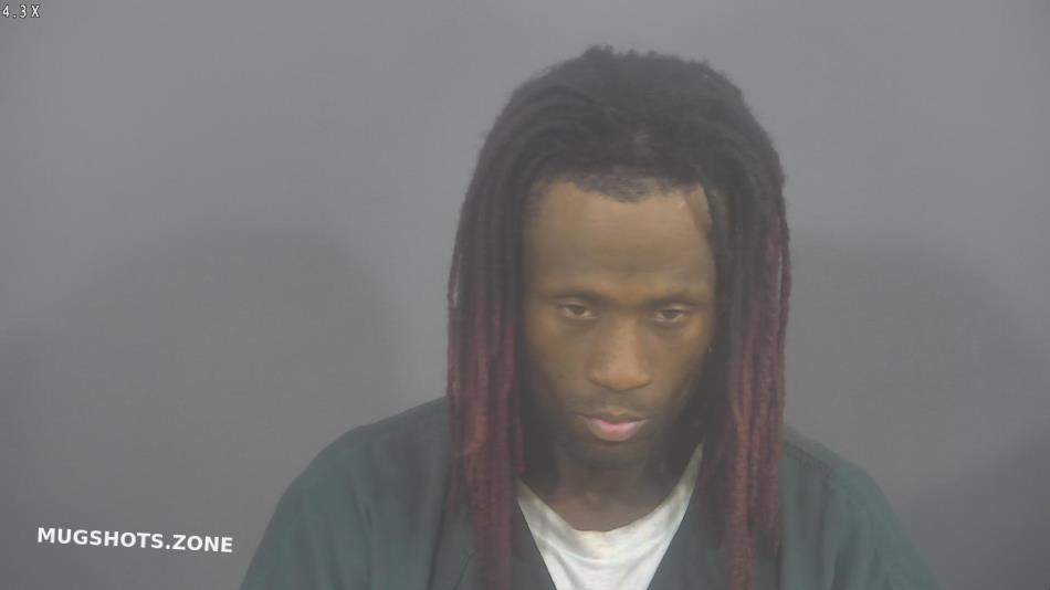 Holman Rouse Damarquez A 06 05 2023 St Joseph County Mugshots Zone