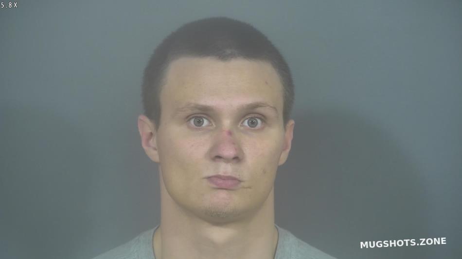 Barber Timothy Stanley Dean 06 06 2023 St Joseph County Mugshots Zone