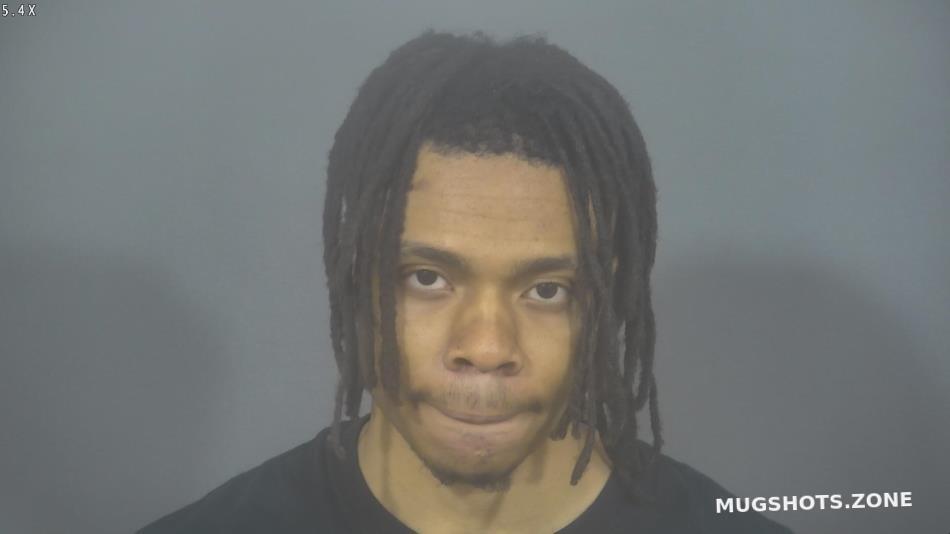 COLE MALACHI ELIJAH 06/06/2023 - St. Joseph County Mugshots Zone