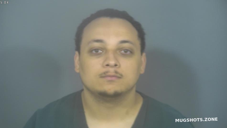 LANE DEVIN LAMONT 06/08/2023 - St. Joseph County Mugshots Zone