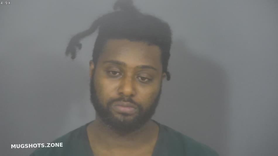 DONALDSON IAN MICHAEL 06/09/2023 - St. Joseph County Mugshots Zone