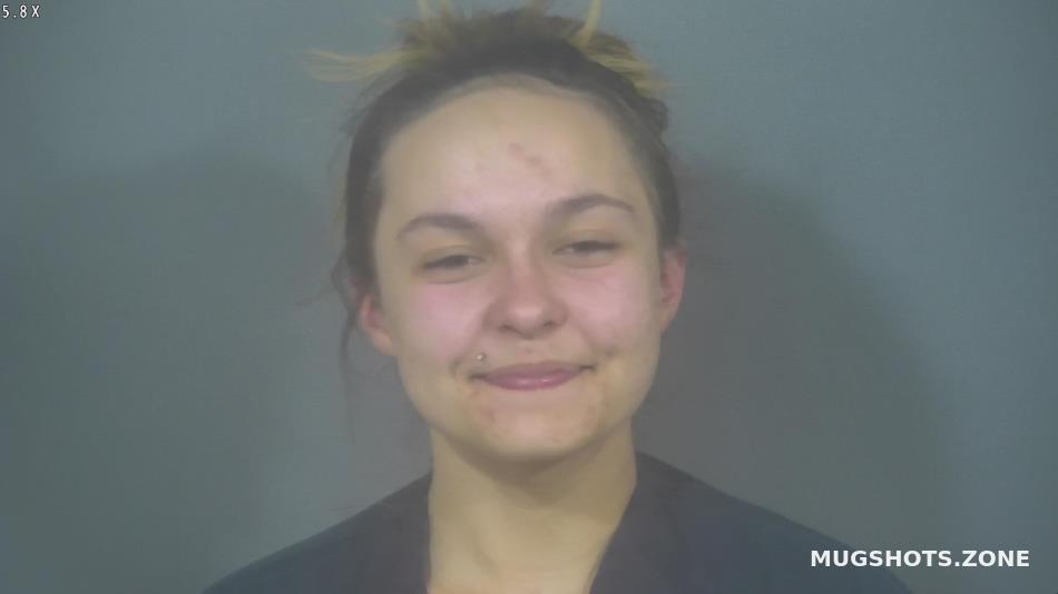 VASQUEZ VICTORIA ROSE 06/09/2023 - St. Joseph County Mugshots Zone