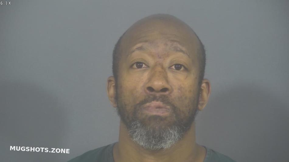 Alexander Charles E Jr 06 11 2023 St Joseph County Mugshots Zone