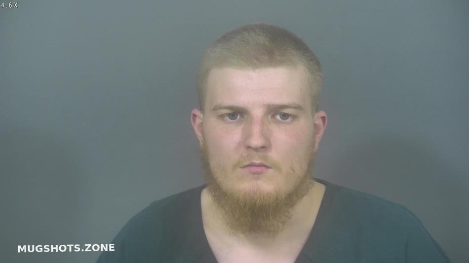 DOHNER LONNY EDWARD 06/14/2023 - St. Joseph County Mugshots Zone