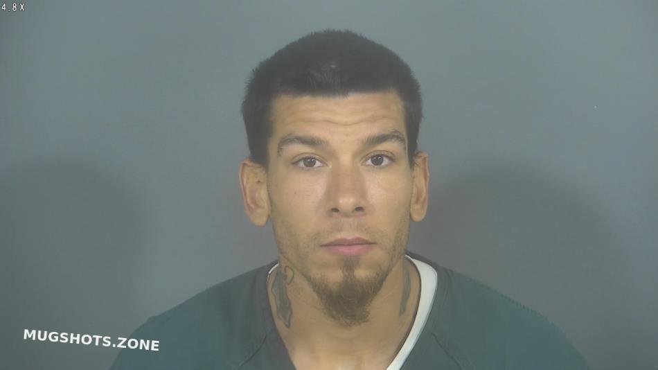 Salazar Kristopher Allen 06 16 2023 St Joseph County Mugshots Zone