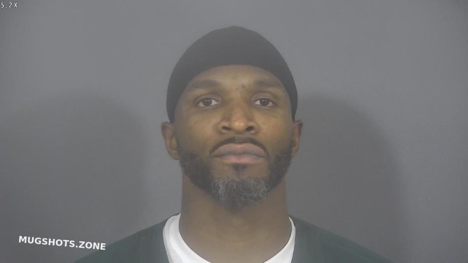 WALKER CULLEN NMN 06/20/2023 - St. Joseph County Mugshots Zone
