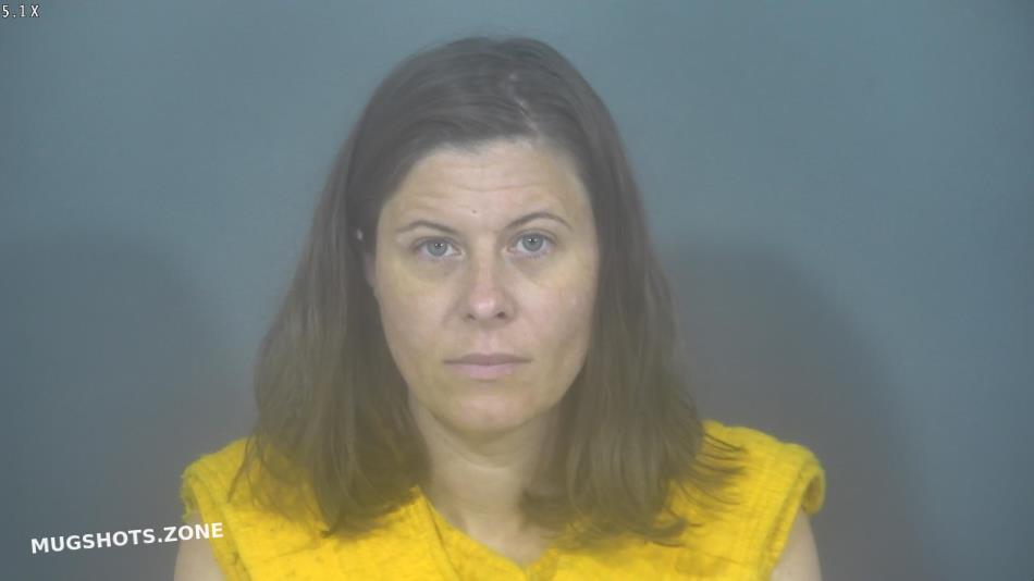 HOWARD DESIREE LYNN 06/20/2023 - St. Joseph County Mugshots Zone